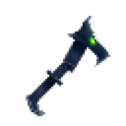 Doomed Outlander Club | Hytale Wiki