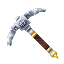 Mithril Pickaxe | Hytale Wiki