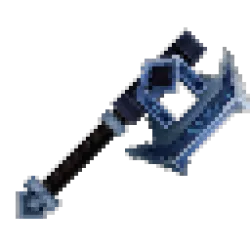 Doomed Outlander Axe | Hytale Wiki