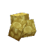 Yellow Crystal - Medium | Hytale Wiki