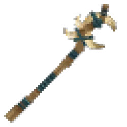 Bone Staff | Hytale Wiki