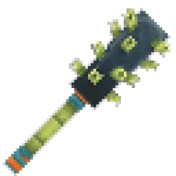 Tribal Club | Hytale Wiki