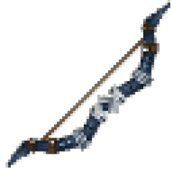 Cobalt Shortbow | Hytale Wiki