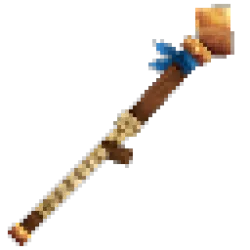 Copper Staff | Hytale Wiki