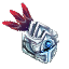 Prisma Helm | Hytale Wiki