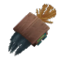 Tribal Claws | Hytale Wiki