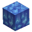 Rock Crystal Blue Block | Hytale Wiki