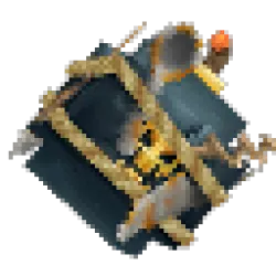 Large Fire Bomb | Hytale Wiki