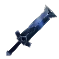 Doomed Outlander Sword | Hytale Wiki