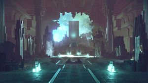 The Core | Immortal Unchained Wiki