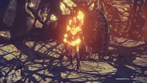 Fireslug | Immortal Unchained Wiki