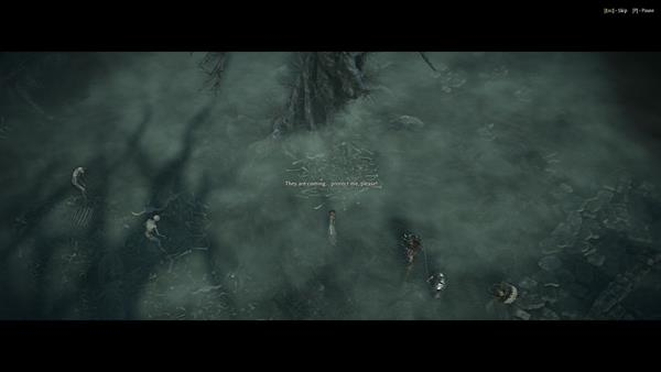 Forsaken Cathedral | King Arthur Knights Tale Wiki