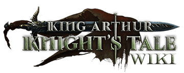 King Arthur Knights Tale Wiki