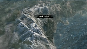 Castle Perilous | King Arthur Knights Tale Wiki