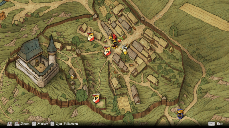 Skalitz Kingdom Come Deliverance Wiki