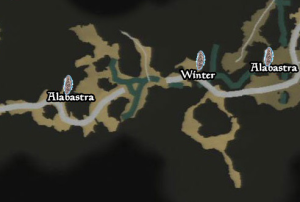 Twilight Pass | Kingdoms of Amalur Re-Reckoning Wiki