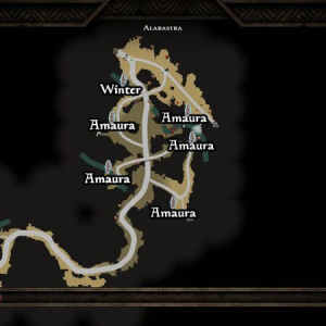 Amaura | Kingdoms of Amalur Re-Reckoning Wiki
