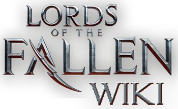 Lords of the Fallen Wiki