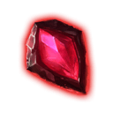 Ruby Amulet | Lost Soul Aside Wiki