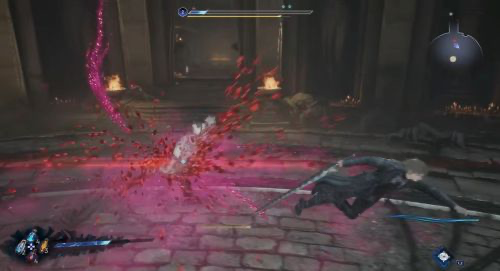 Bosses | Lost Soul Aside Wiki
