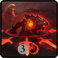 Fuming Onslaught | Magic Legends Wiki