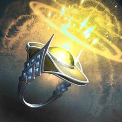 Ring of the Dawn | Magic Legends Wiki