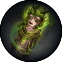 Totem of Wild Growth | Magic Legends Wiki