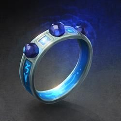 Ambitious Ring | Magic Legends Wiki