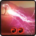 Lightning Strike | Magic Legends Wiki