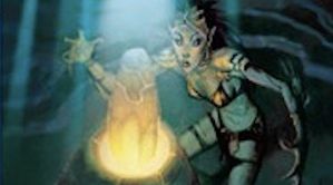 Thada Adel | Magic Legends Wiki