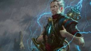 Ral Zarek | Magic Legends Wiki
