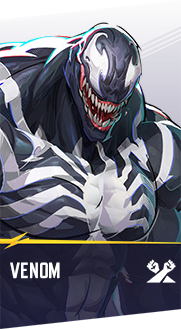 Venom | Marvel Rivals Wiki
