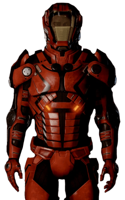 Armor | Mass Effect 2 Wiki