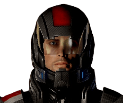 N7 Helmet | Mass Effect 2 Wiki