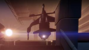 Bosses | Mass Effect 2 Wiki