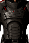 Chest | Mass Effect 2 Wiki