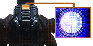 Neural Mask | Mass Effect 2 Wiki