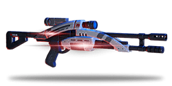 M-97 Mantis | Mass Effect 3 Wiki