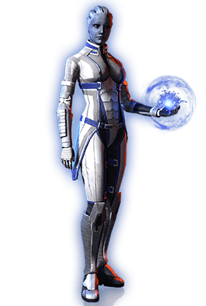 Classes | Mass Effect 3 Wiki