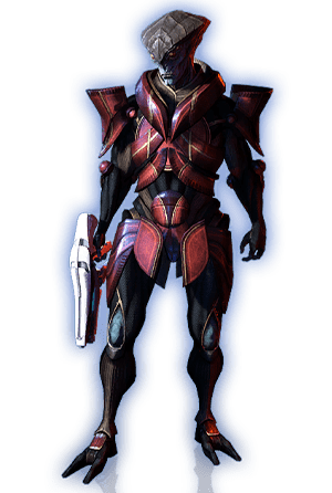 Classes | Mass Effect 3 Wiki