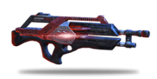 Weapons | Mass Effect 3 Wiki