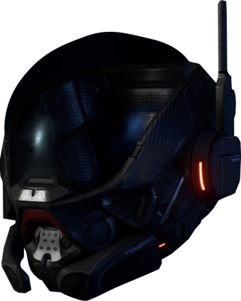 Pathfinder Vigilant Helmet | Mass Effect Andromeda Wiki