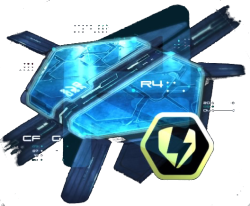 Shield Disruptor | Mass Effect Andromeda Wiki