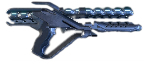 Reegar Carbine | Mass Effect Andromeda Wiki
