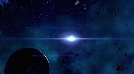 Special Forces | Mass Effect Andromeda Wiki