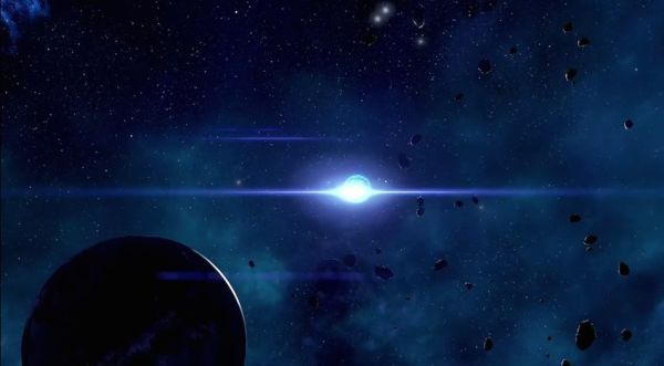 Expanded Field Analysis | Mass Effect Andromeda Wiki