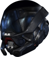 Pathfinder Helmet | Mass Effect Andromeda Wiki