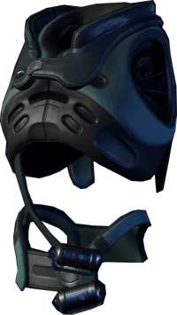 Angaran Ranger Chest | Mass Effect Andromeda Wiki
