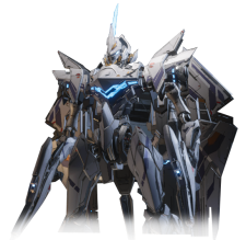 Falcon | Mecha Break Wiki