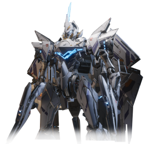 Falcon | Mecha Break Wiki